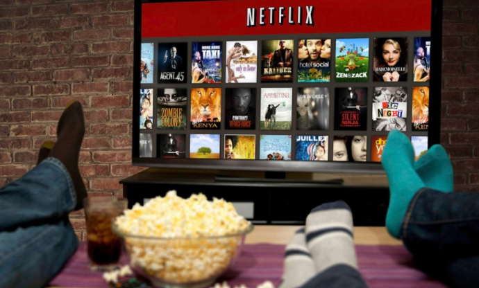 EU heft grenzen van streamingsdiensten zoals Netflix en Spotify op